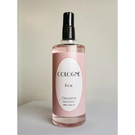 Apa de colonie Rose CréaApa de colonie - 250 ml - eMAG.ro