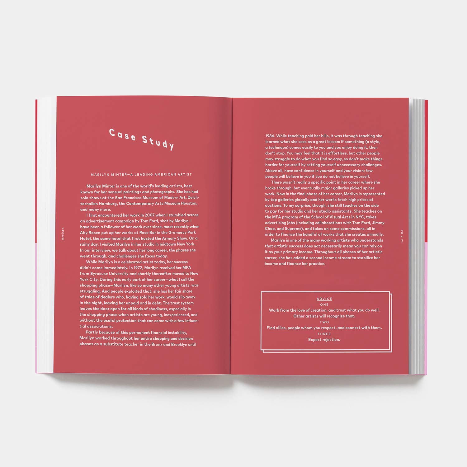 How to Become a Successful Artist - Magnus Resch - eMAG.ro