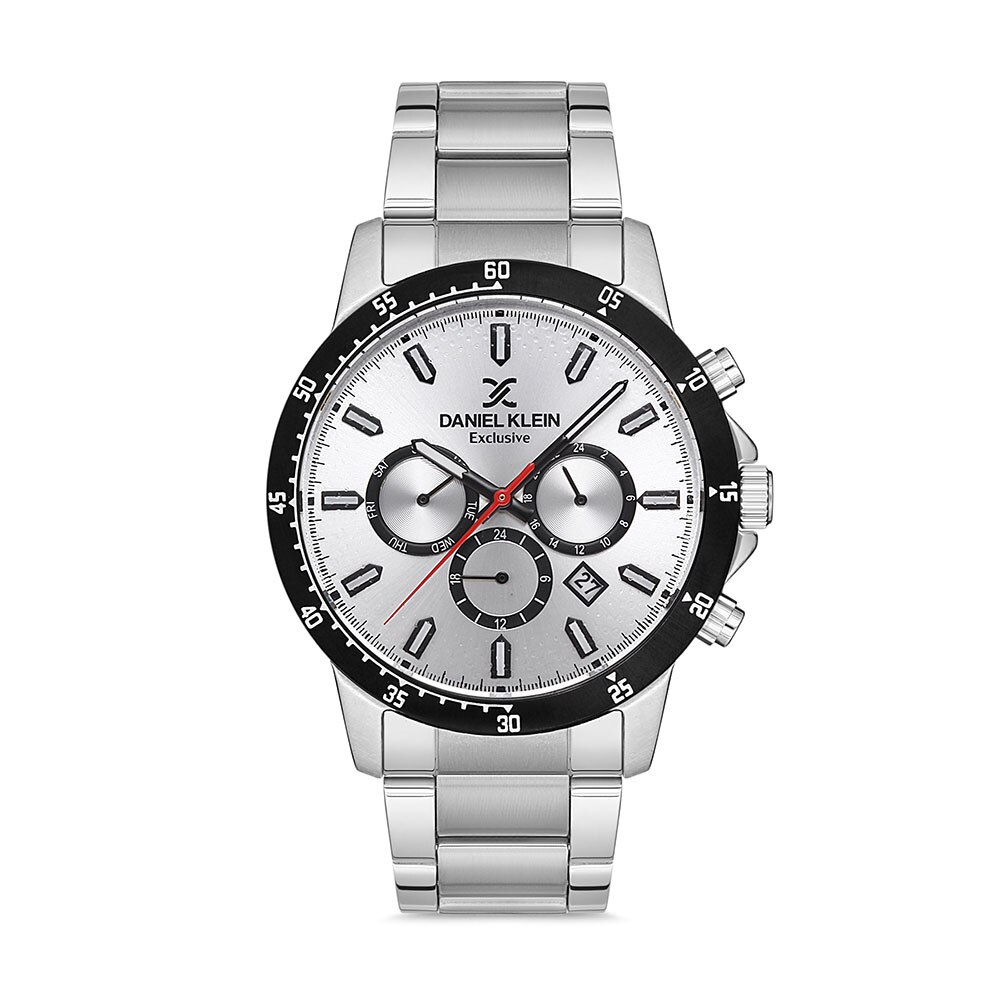 Ceas pentru barbati Daniel Klein Exclusive DK.1.12676.1 - eMAG.ro