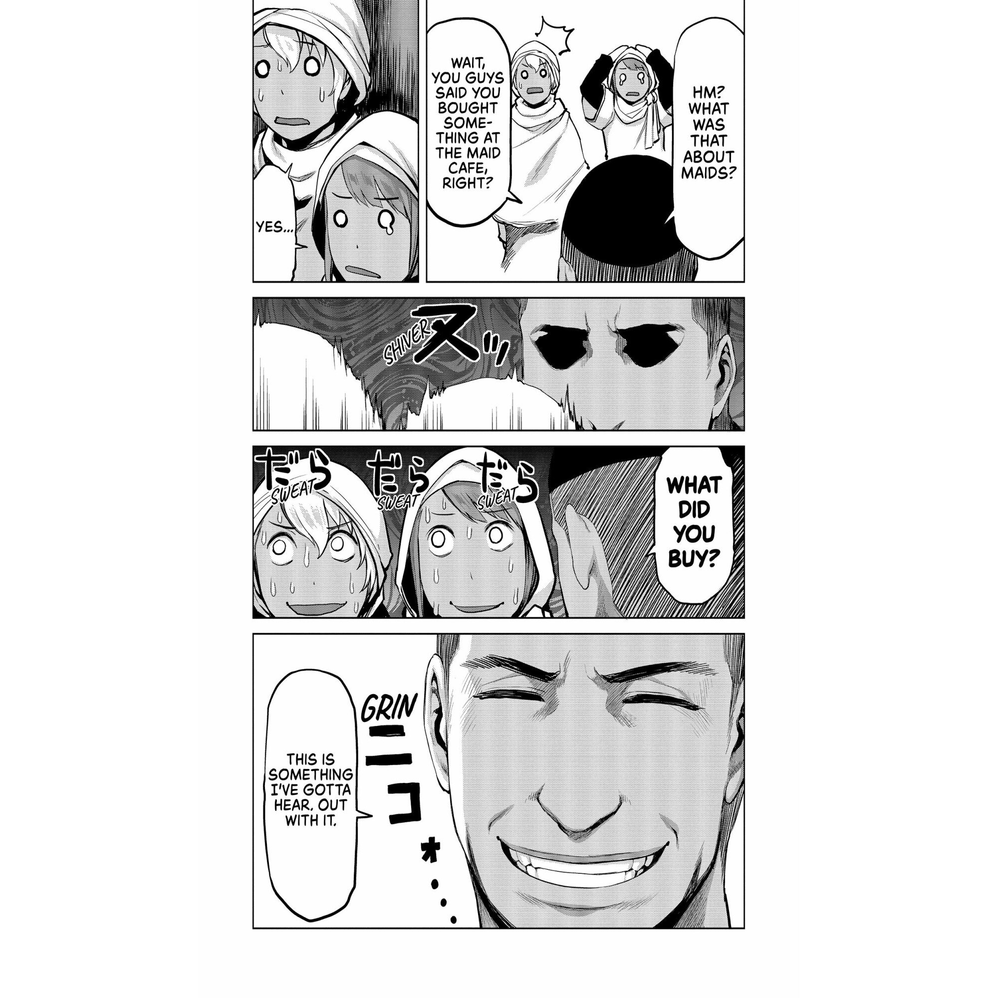 Marginal Operation - Volume 4 - Yuri Shibamura - eMAG.ro