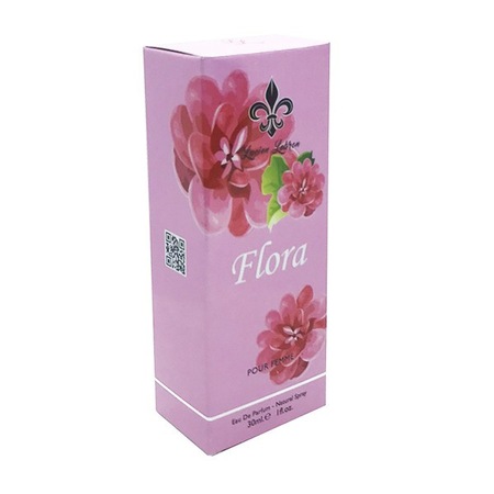 Lucien Lebron Flora EdP Női Parfüm 30ml - eMAG.hu