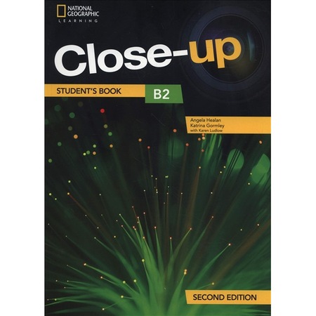 Close-up B2 Student's Book with eBook Code - Second Edition - Angela ...