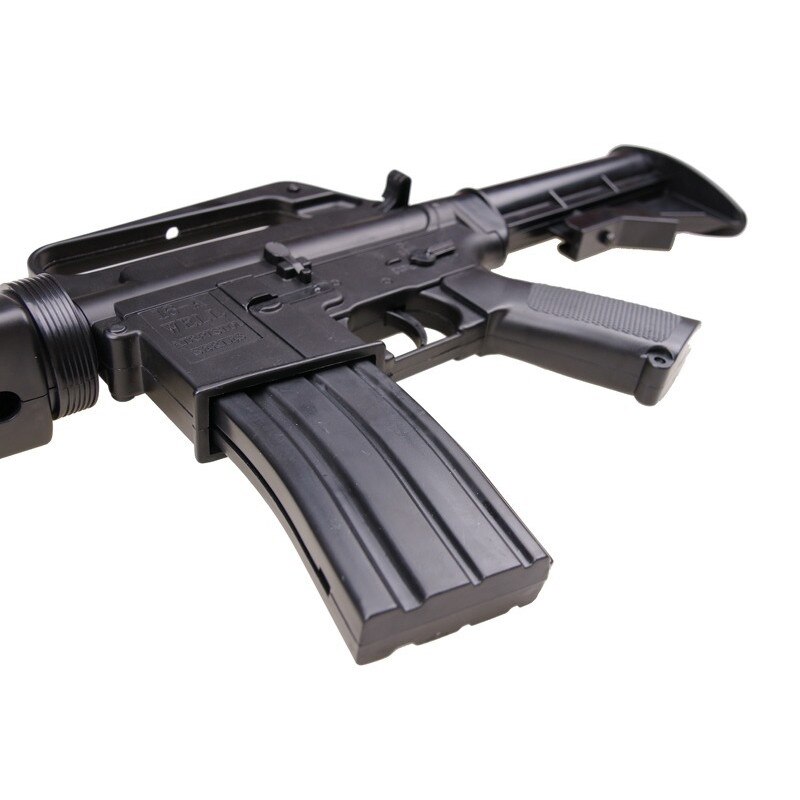 Pusca airsoft spring WELL M16 Vietnam - eMAG.ro