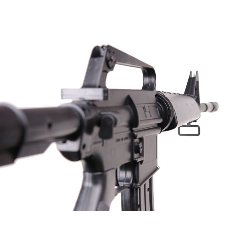 Pusca airsoft spring WELL M16 Vietnam - eMAG.ro