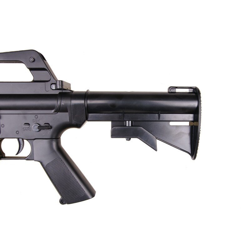 Pusca airsoft spring WELL M16 Vietnam - eMAG.ro