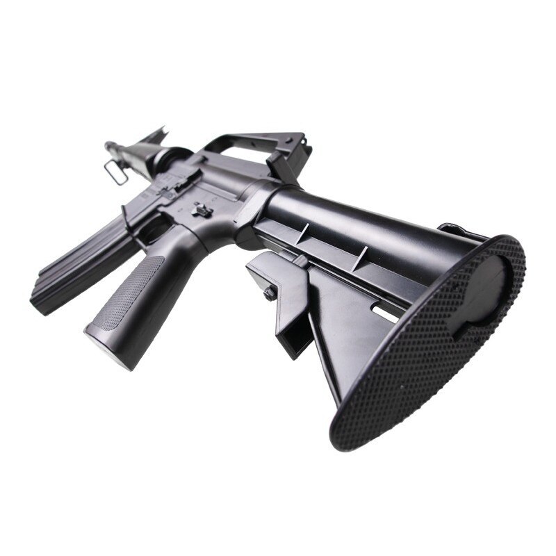 Pusca airsoft spring WELL M16 Vietnam - eMAG.ro