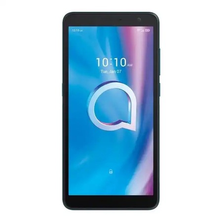 Alcatel 1B Ds Green - eMAG.bg