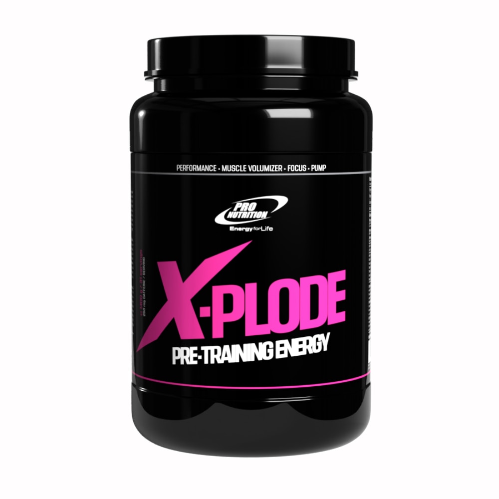 X-plode,1400g,piersica - eMAG.ro