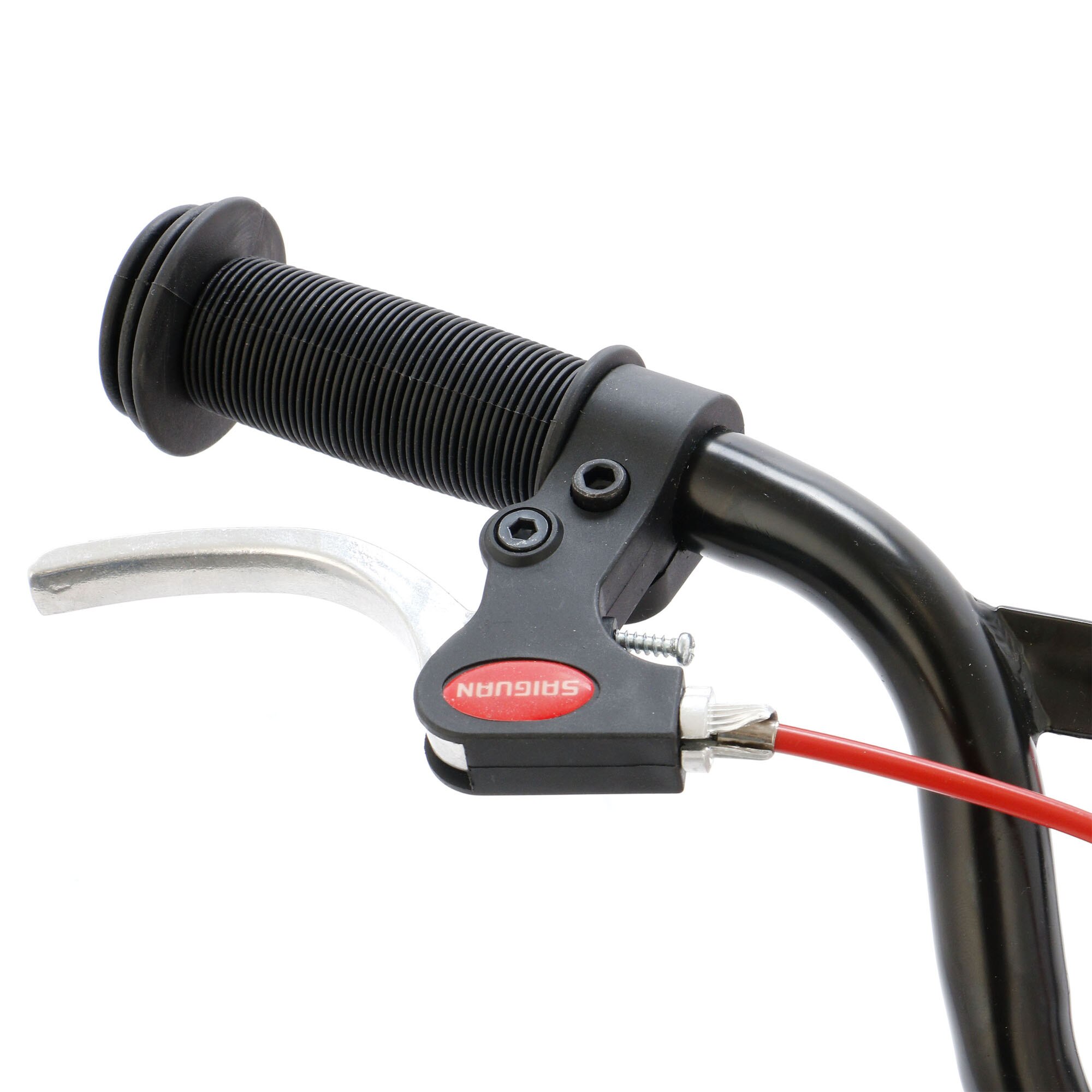 Bicicleta pentru copii Corelli MOOJOO, 12", cu accesorii incluse ...