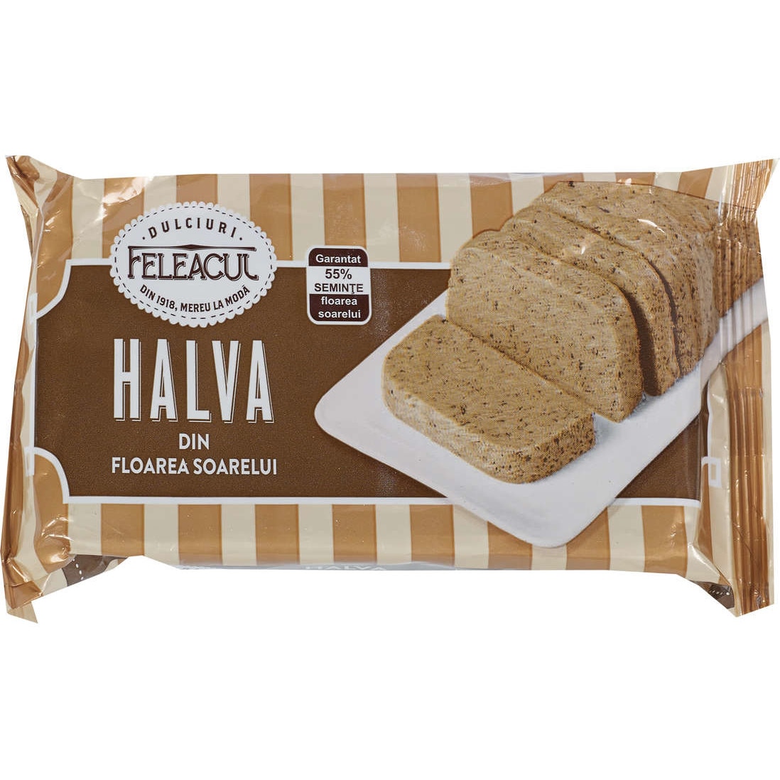 Superior Halva Bulk Sweets Feleacul, 5 kg - eMAG.hu