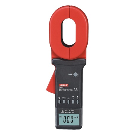 Цифрови клещи UT278A UNI-T MIE0332 - eMAG.bg