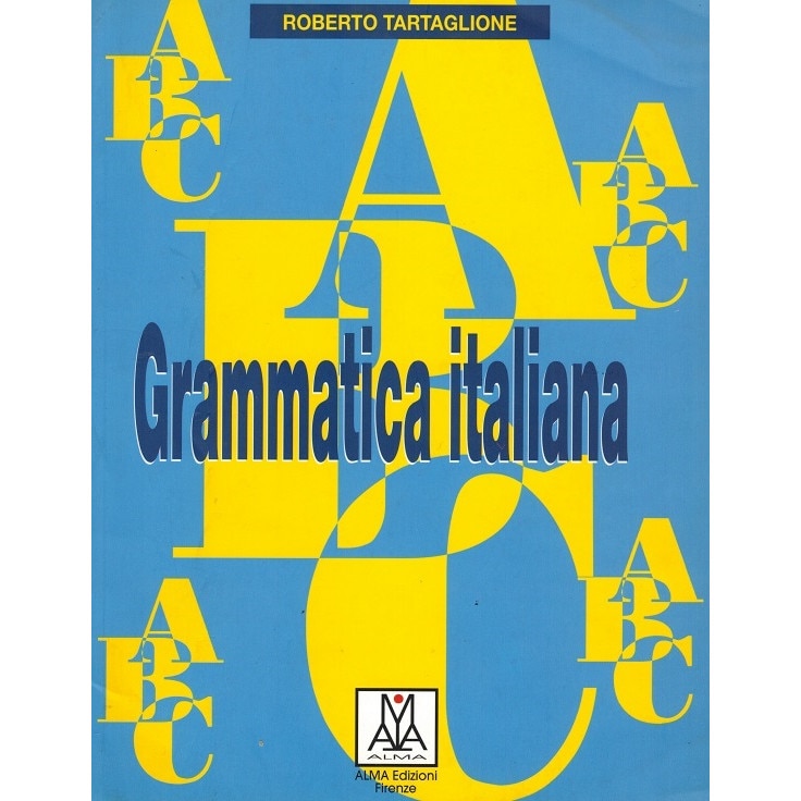 Grammatica Italiana - eMAG.ro