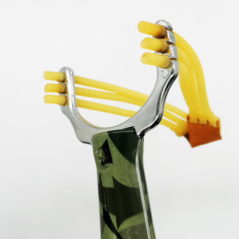 Prastie Profi X-Triple Cord, Vision, din metal, cu suport bila de piele ...