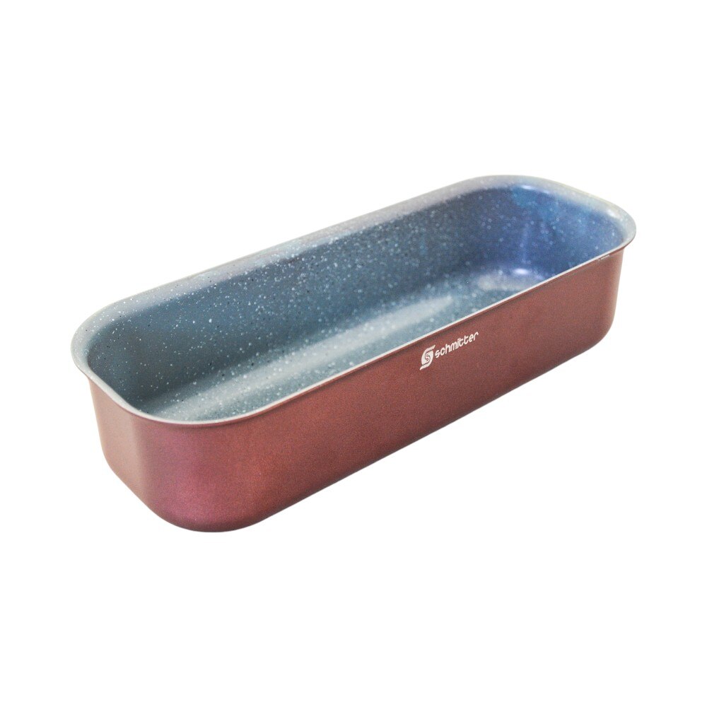 Tava cozonac Schmitter, ceramica, 31.5 x 11 x 8 cm - eMAG.ro