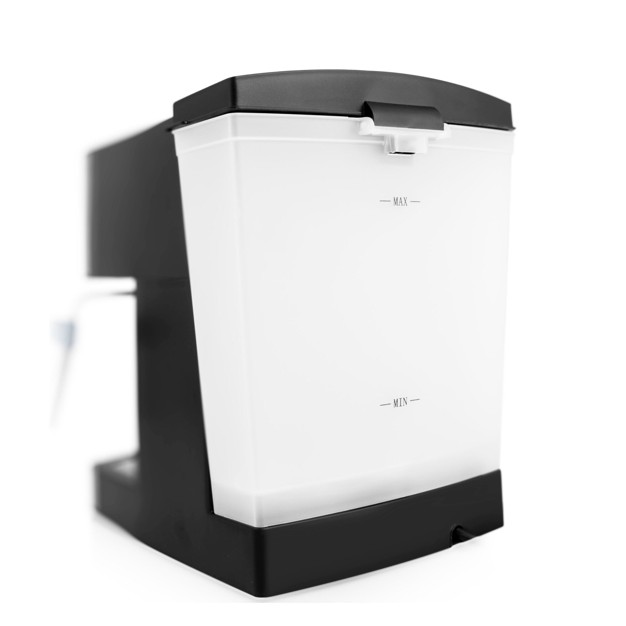 Espressor Barista Rohnson R986, 850W, 20 Bar, 1.6L - eMAG.ro