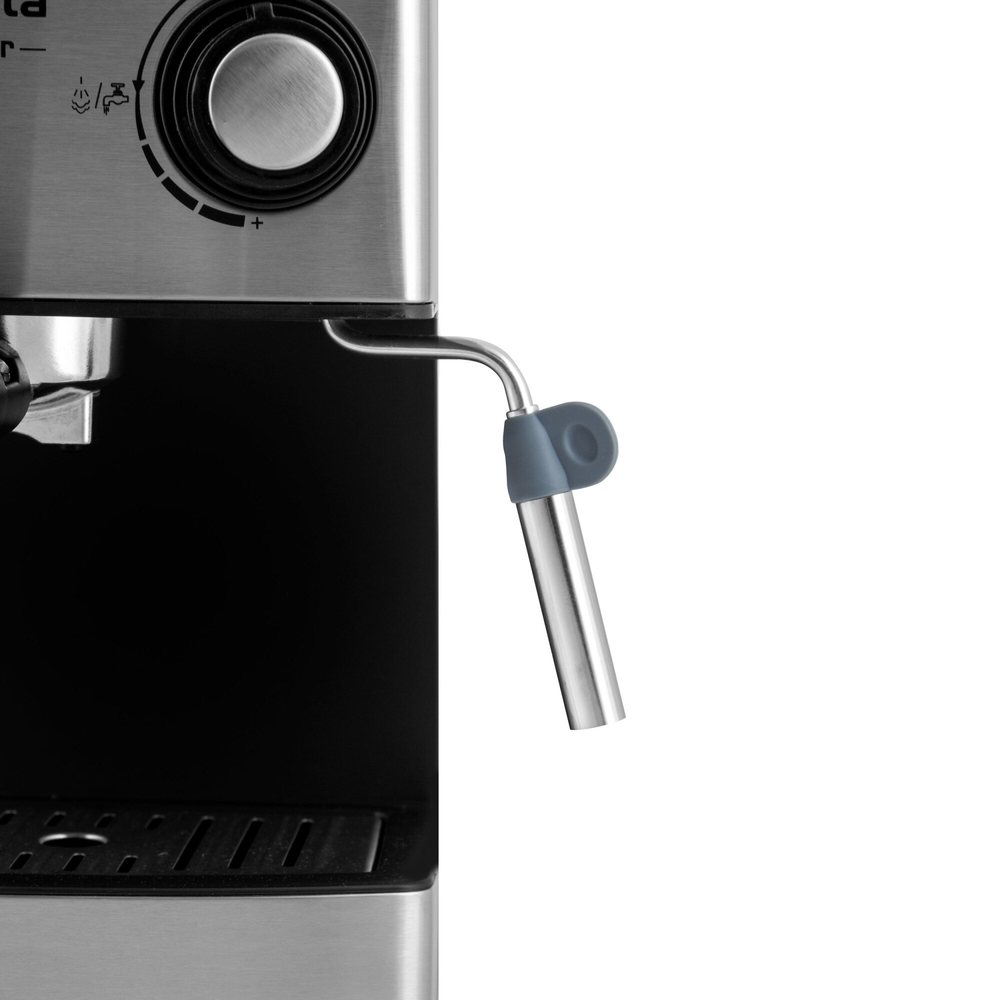 Espressor Barista Rohnson R986, 850W, 20 Bar, 1.6L - eMAG.ro