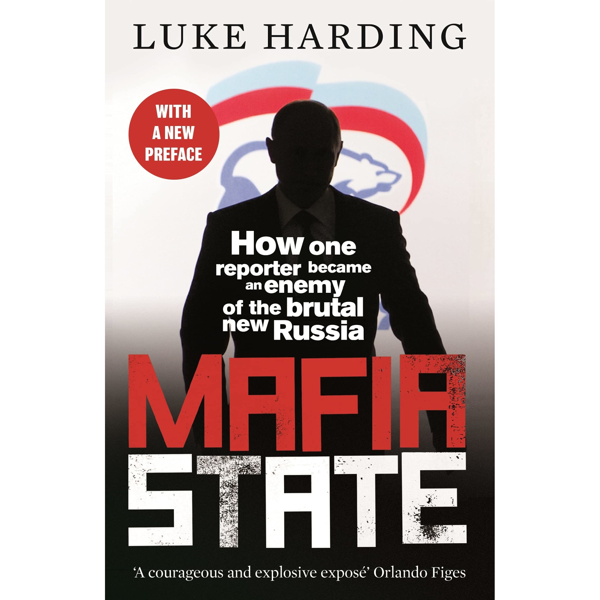 Mafia State - Luke Harding - eMAG.ro