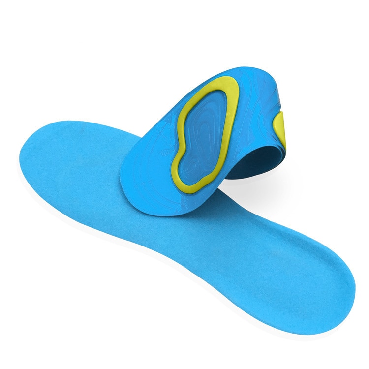 Branturi silicon, GOGOU, Gel, Albastru/Galben - eMAG.ro