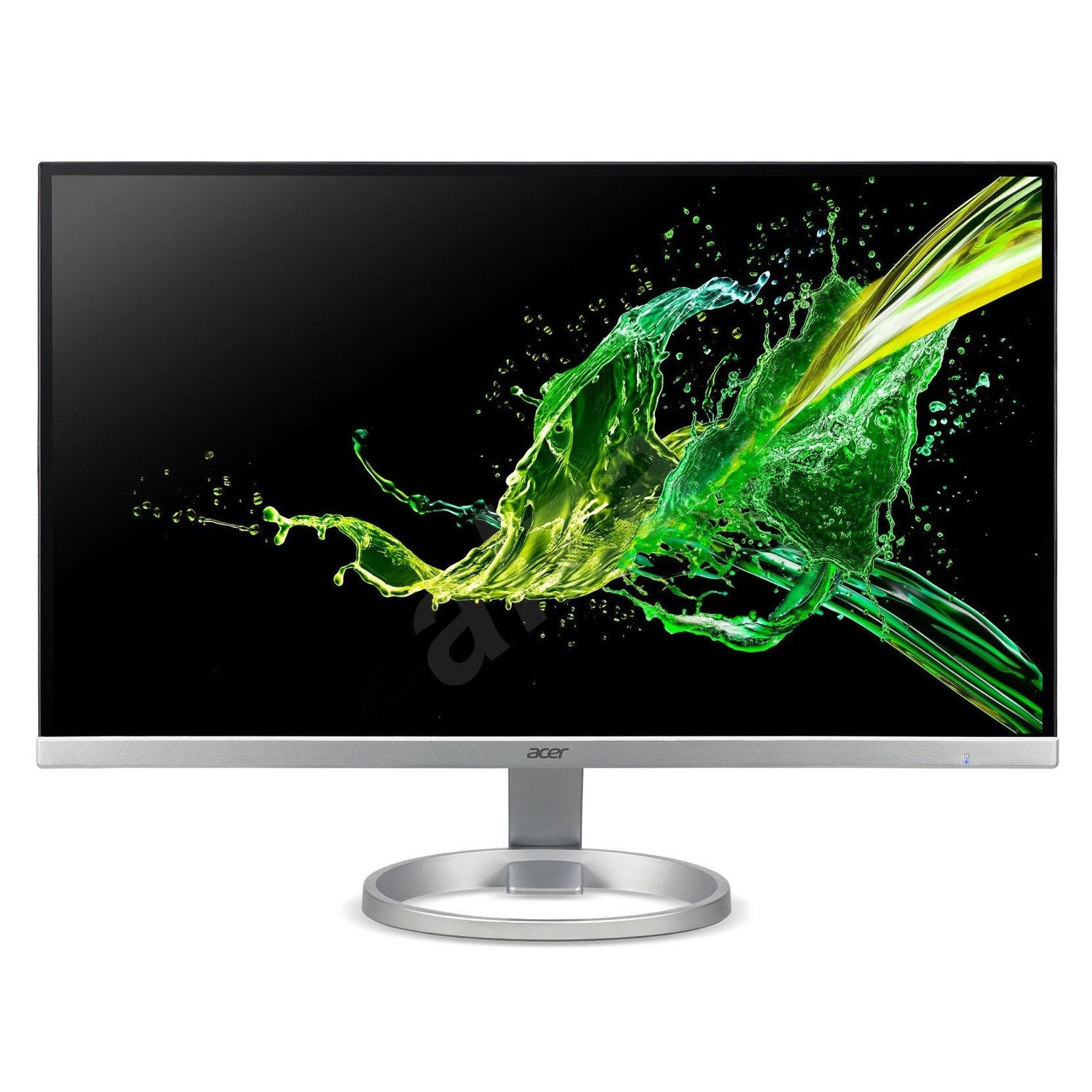 Монитор Acer R270, 27", LED, IPS, 1920 x 1080, VGA, 1 x HDMI - eMAG.bg