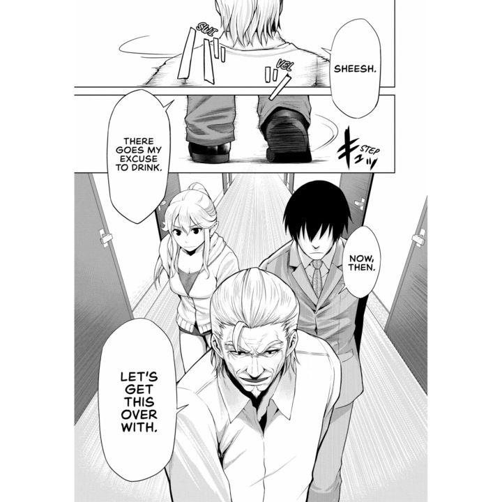 Marginal Operation - Volume 2 - Yuri Shibamura - eMAG.ro