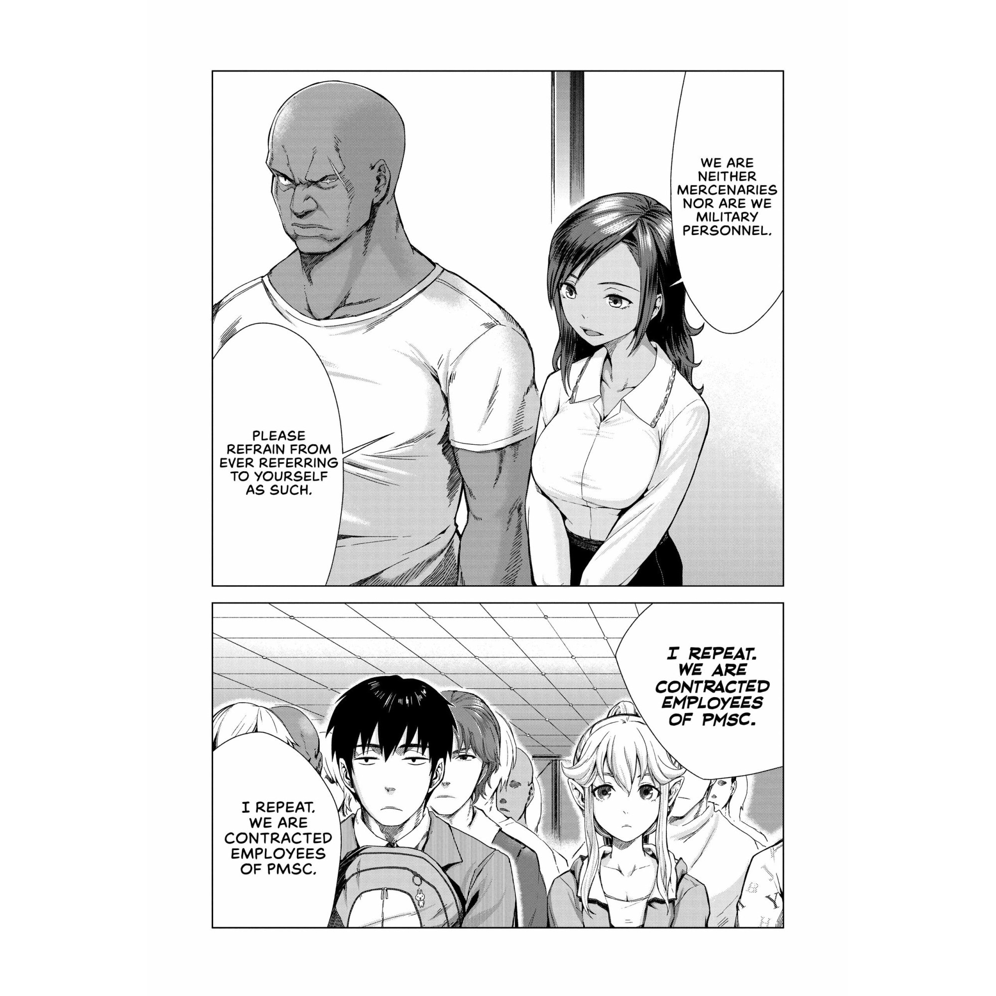 Marginal Operation - Volume 1 - Yuri Shibamura - eMAG.ro