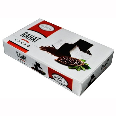 Rahat cu Cacao Dulciuri Feleacul, 3 kg - eMAG.ro