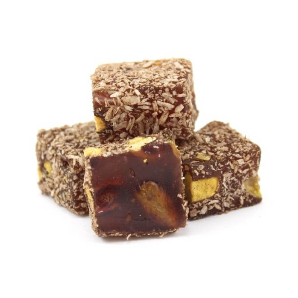 Rahat cu Cacao Dulciuri Feleacul, 3 kg - eMAG.ro