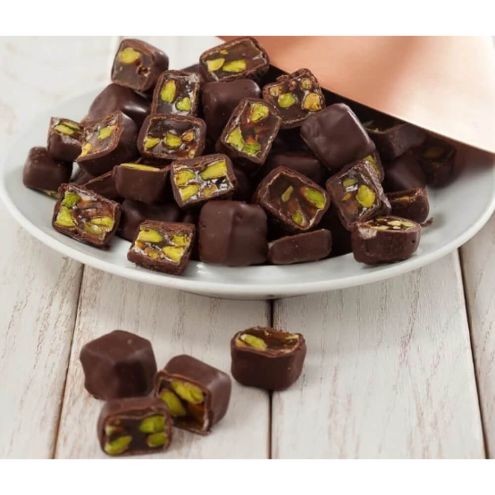 Rahat cu Cacao Dulciuri Feleacul, 3 kg - eMAG.ro