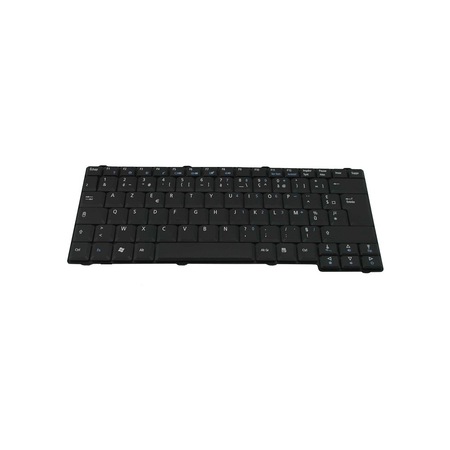 Tastatura laptop Fujitsu Esprimo Mobile V5355, V5505, V5515, V5535 ...