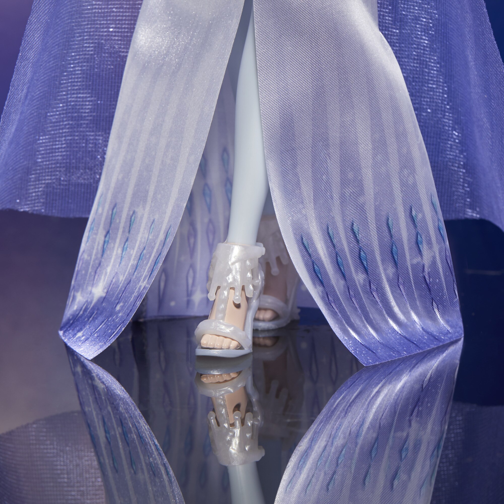 Disney Frozen II baba - Beszélő Elsa és barátai - eMAG.hu