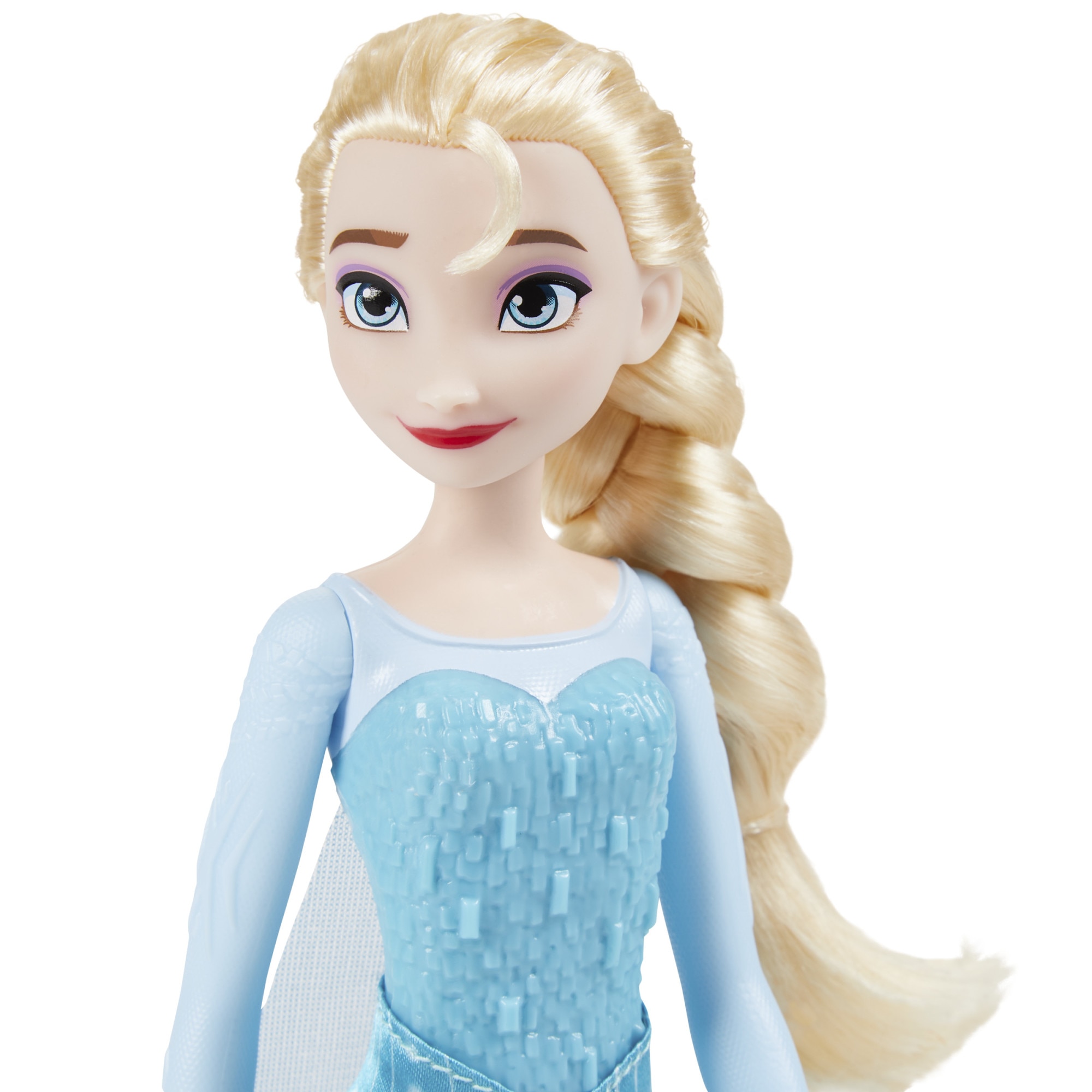 Disney Frozen II Forever klasszikus baba, Elsa - eMAG.hu