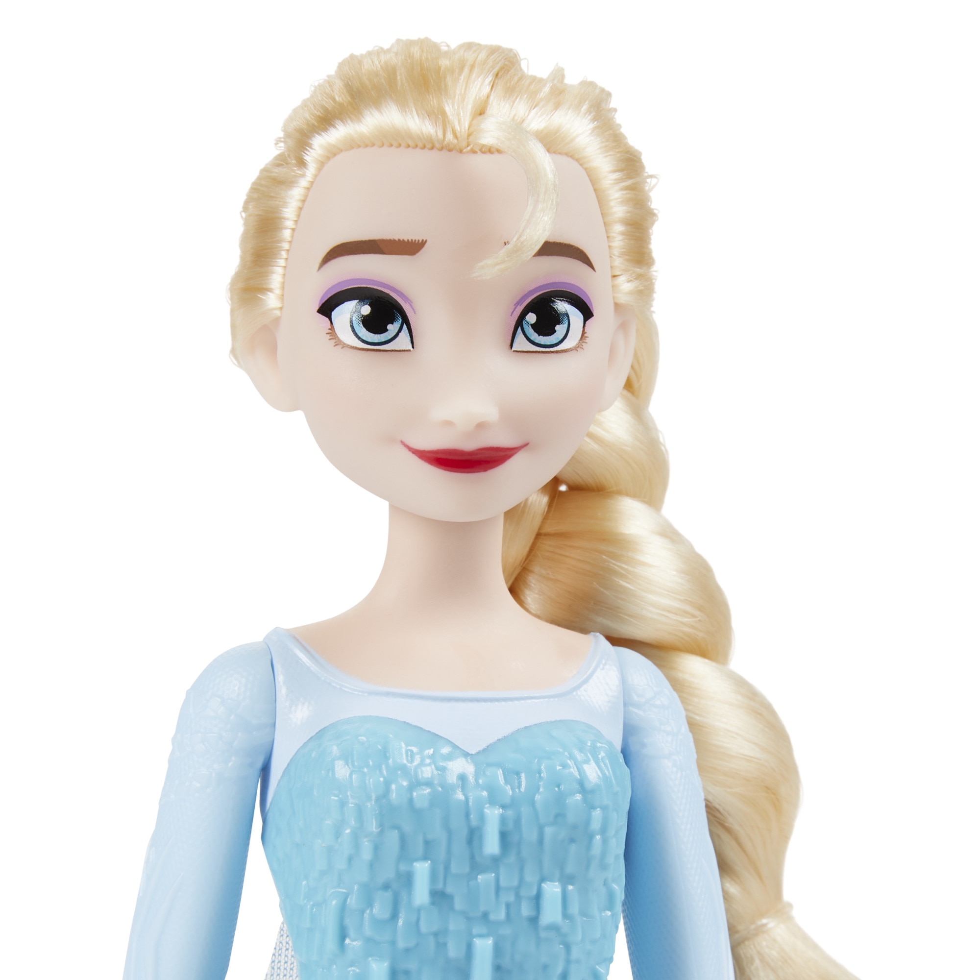 Disney Frozen II Forever klasszikus baba, Elsa - eMAG.hu