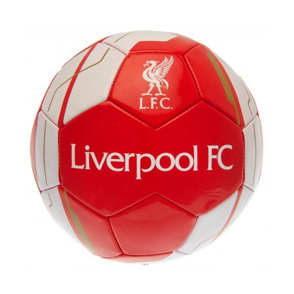 Liverpool FC focilabda, VR - eMAG.hu