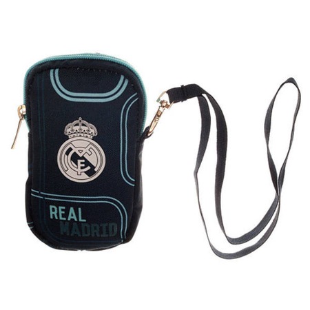 Real Madrid CF telefontartó táska/tok - eMAG.hu