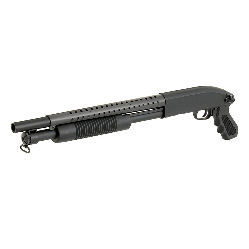 Pusca shotgun Airsoft, M58B, EE - eMAG.ro