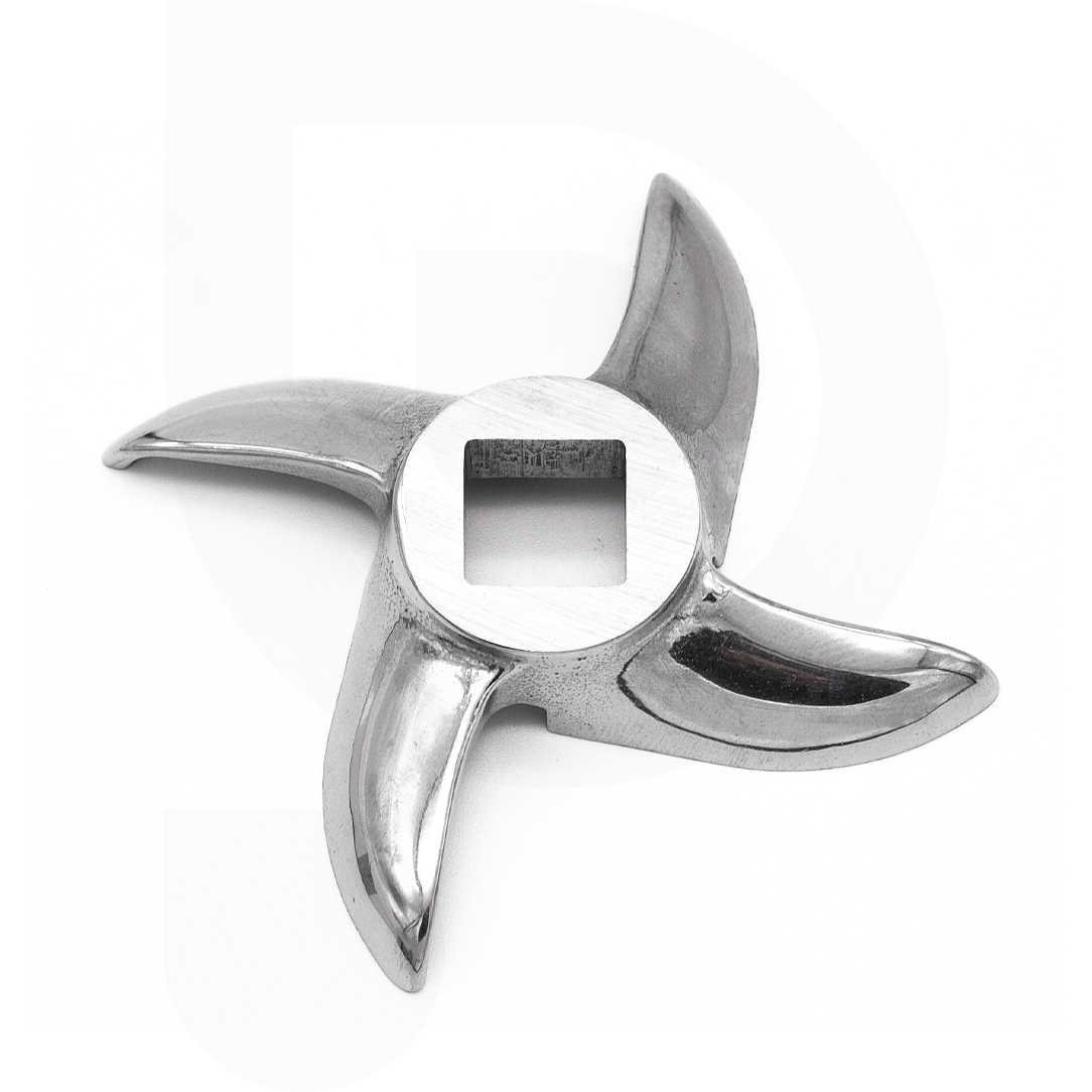 Cutit pentru masina tocat Z1242, inox - Zokura - eMAG.ro