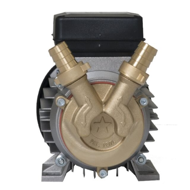 Pompa Transvazare Grifo G25, 0.65 CP, debit 2400 l/h - eMAG.ro