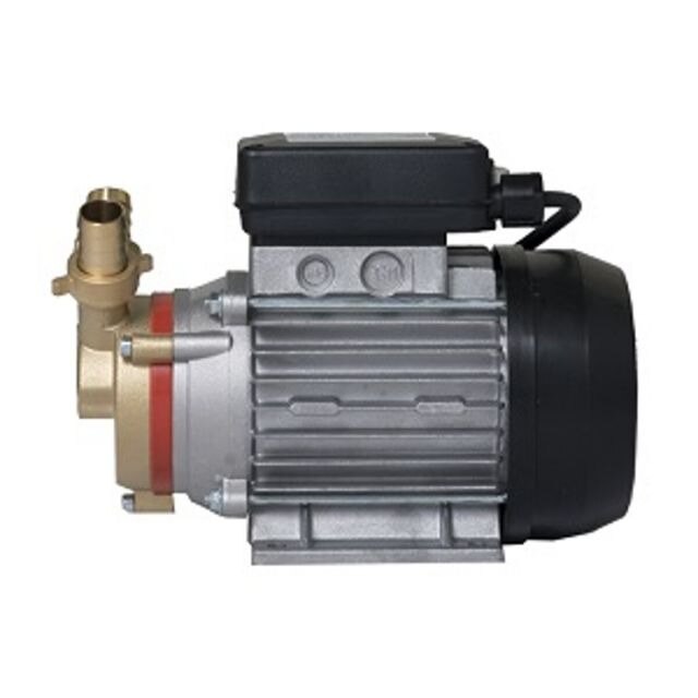 Pompa Transvazare Grifo G25, 0.65 CP, debit 2400 l/h - eMAG.ro