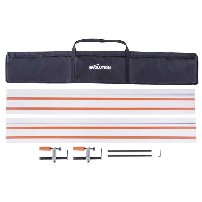 Sina de ghidaj pentru fierastraie circulare R185 ST2800 Evolution 004 ...