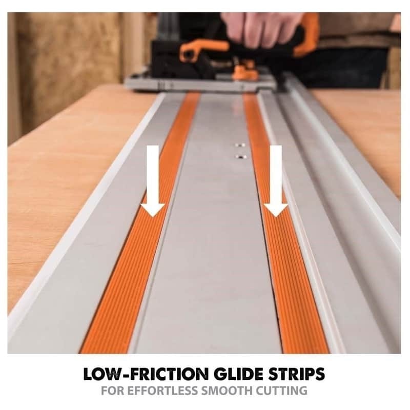 Sina de ghidaj pentru fierastraie circulare R185 ST2800 Evolution 004 ...
