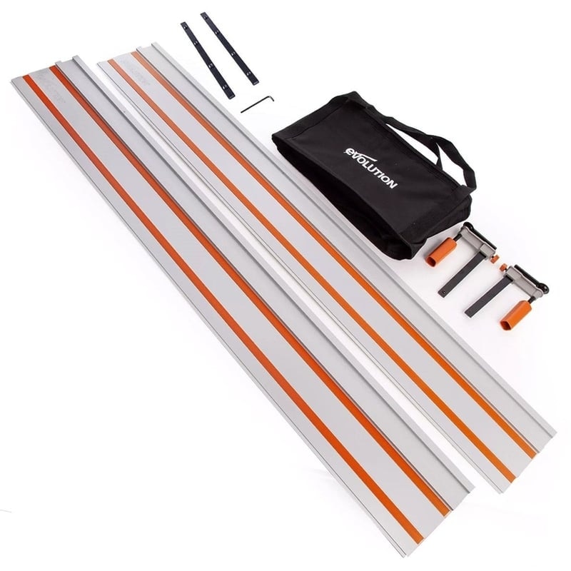 Sina de ghidaj pentru fierastraie circulare R185 ST2800 Evolution 004 ...