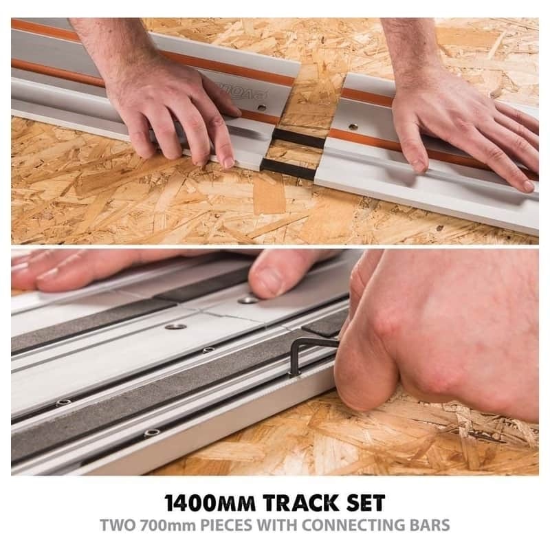 Sina de ghidaj pentru fierastraie circulare R185 ST2800 Evolution 004 ...