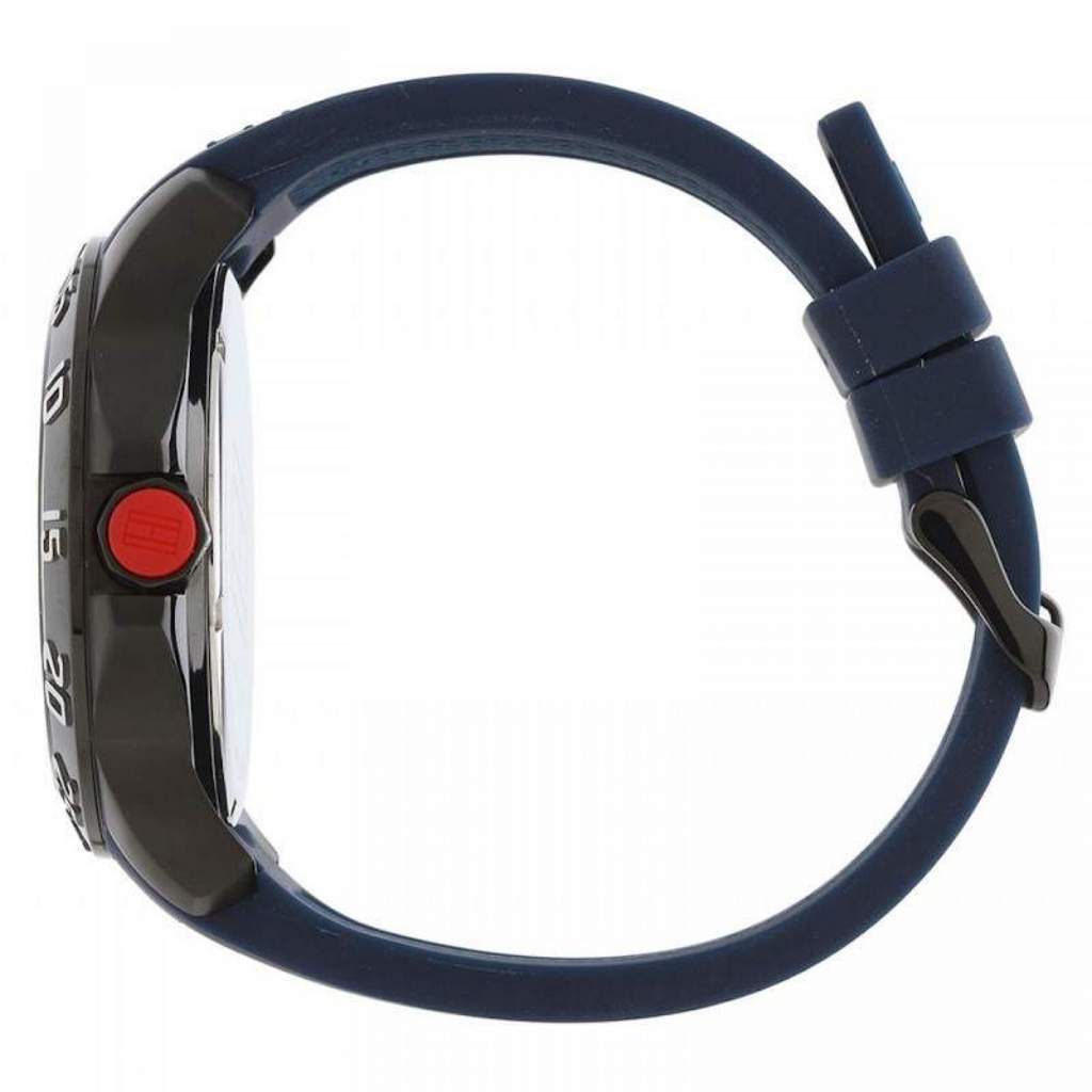 Ceas Barbati, TOMMY HILFIGER COLE 1790984 - eMAG.ro