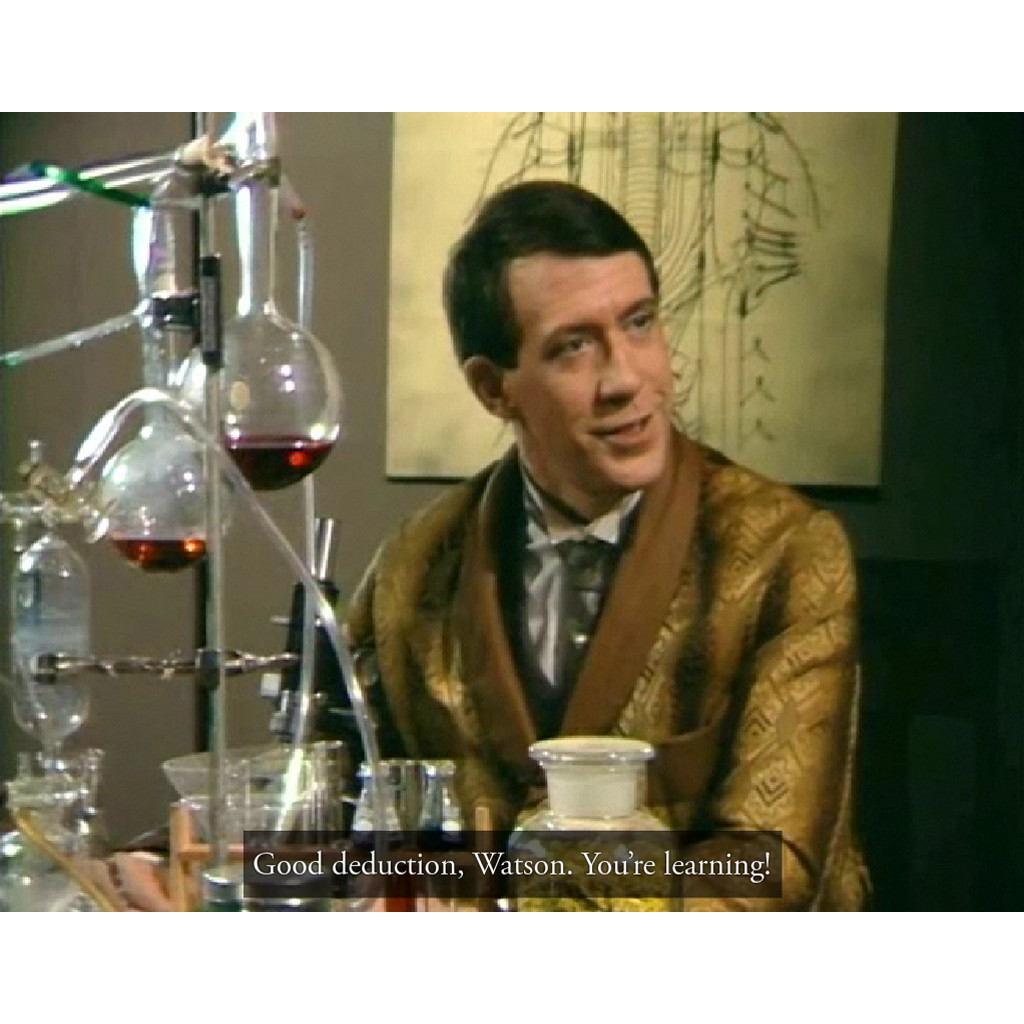 Joc PC Sherlock Holmes Consulting Detective: The Case of the Mystified ...