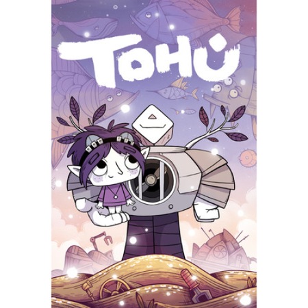 Joc TOHU cod de activare Steam - eMAG.ro