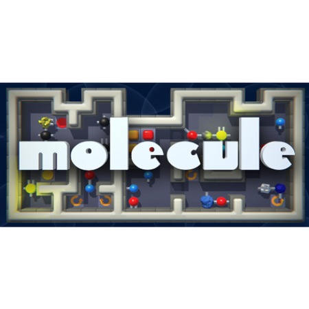 Игра Molecule - a chemical challenge за PC Steam, Електронна доставка ...