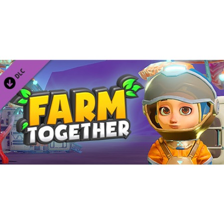 Joc Farm Together - Oxygen Pack, cod de activare Steam pentru PC - eMAG.ro