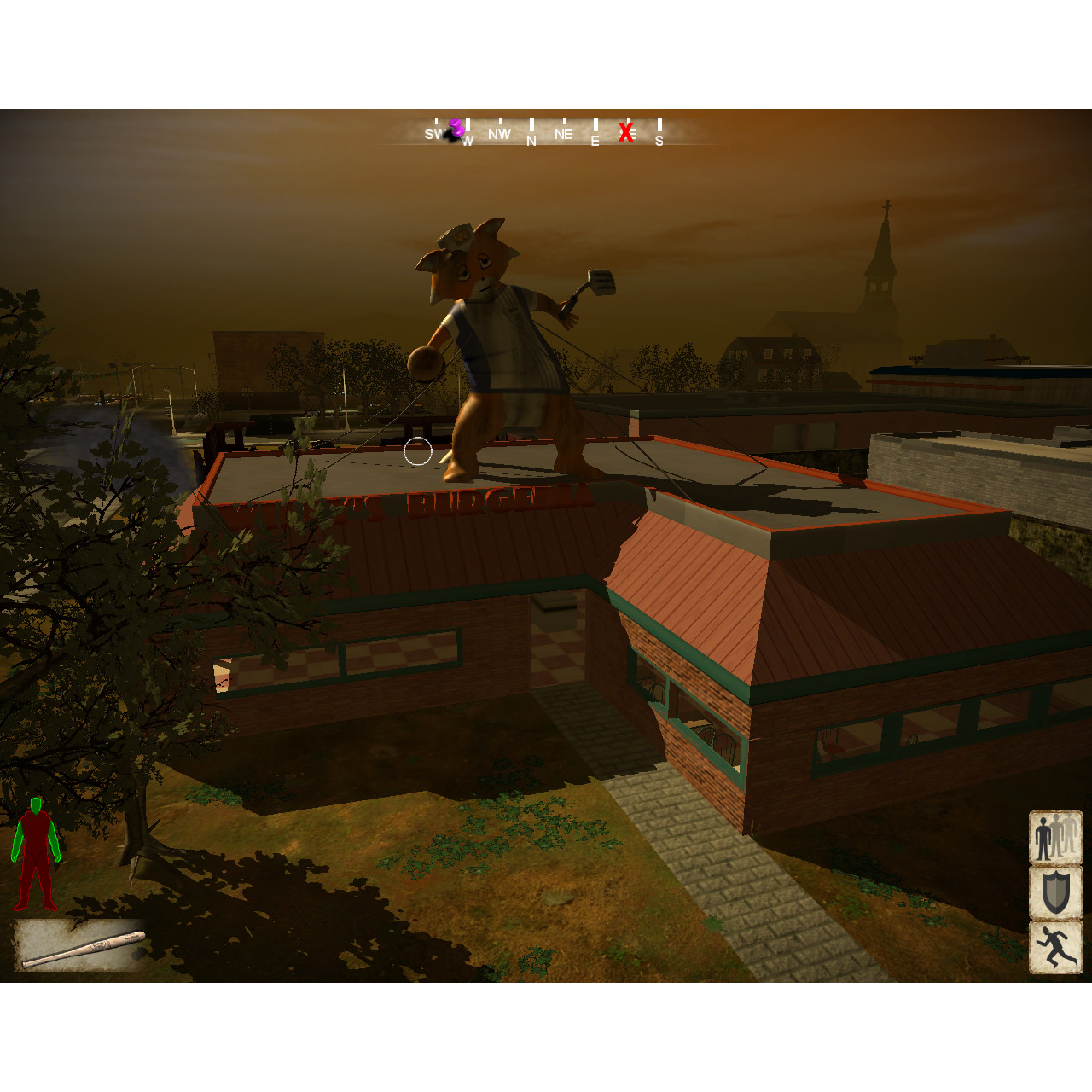 Joc Fort Zombie cod de activare Steam - eMAG.ro