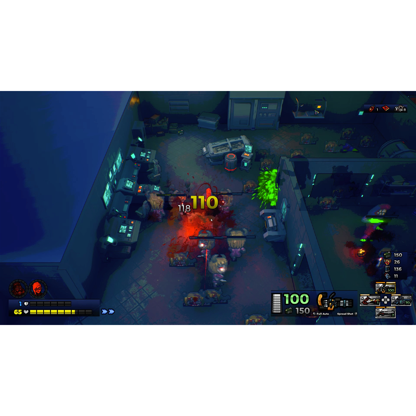 Игра Action Commando за PC Steam, Електронна доставка - eMAG.bg