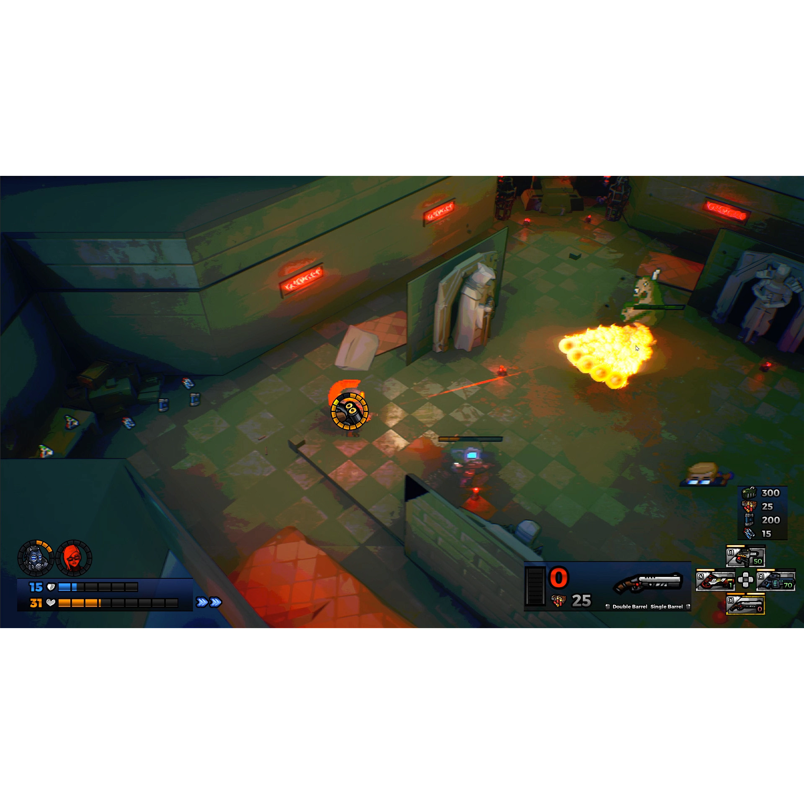 Игра Action Commando за PC Steam, Електронна доставка - eMAG.bg